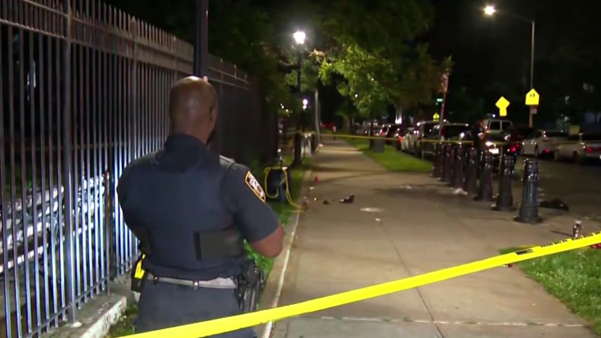 Asesinan a una mujer de 23 años frente a un parque de El Bronx ...