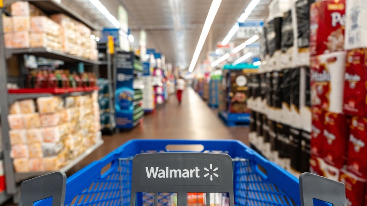 Walmart retira condimento Blackstone Parmesan Ranch por salmonela ...