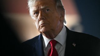 Trump advierte a Israel e Irán que “no estropeen" – Telemundo New York (47)