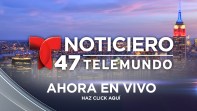 Noticias de Nueva York, El Tiempo, Entretenimiento - Telemundo 47