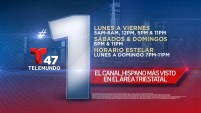 Noticias de Nueva York, El Tiempo, Entretenimiento - Telemundo 47