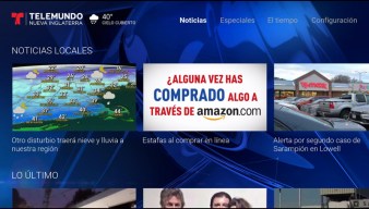 Noticias > Local | Telemundo Nueva Inglaterra